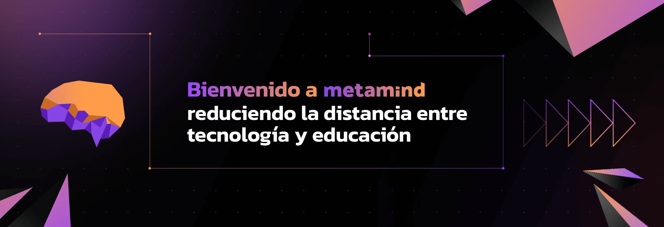 Metamind | Plataforma educativa online
